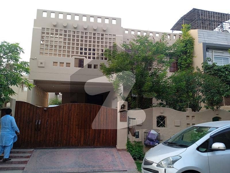 Beautiful House In Paragon City Grove Block Paragon City, Lahore ...