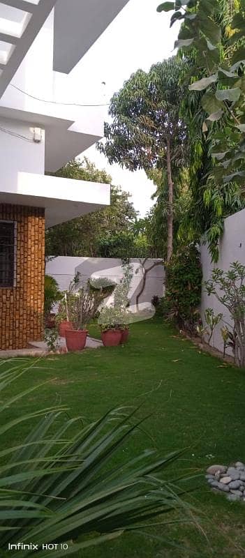 LUXURY BANGLOW FOR RENT KDA Scheme 1, Karachi ID46025916 - Zameen.com