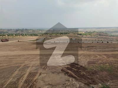 Plots for Sale in DHA Phase 6 - Sector C3 Islamabad - Zameen.com