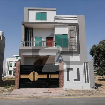 Prime Location Ajwa City, Arifwala Road, Sahiwal ID46026404 - Zameen.com