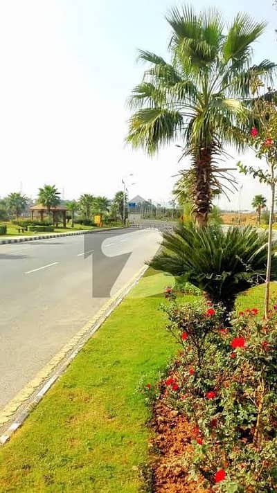 A Good Option For Sale Is The Residential Plot Available In New City ...