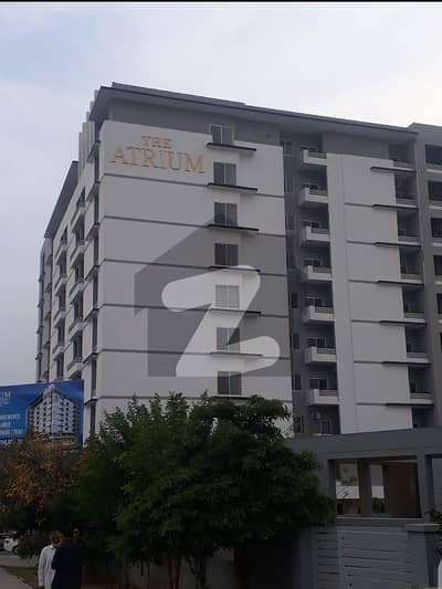 In The Atrium 1350 Square Feet Flat For Rent The Atrium, Zaraj Housing ...