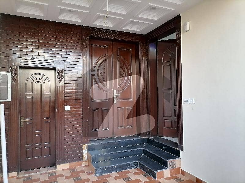 Kent Housing Scheme 8.5 Marla House Up For sale Kent Housing Scheme ...