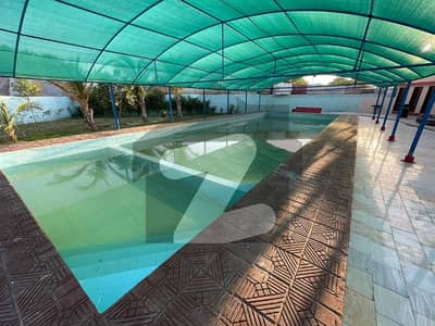 Farm Houses for Sale in Gadap Town Karachi - Zameen.com