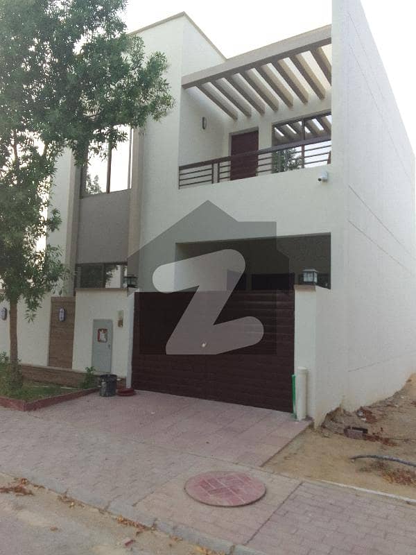 Precent 12 Ali Block Villas For Sale In Bahria Town Karachi Bahria Town ...