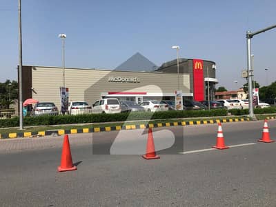 Dha Phase 3 Commercial Plaza 4 Marla DHA Phase 3 - Block Y, DHA Phase 3 ...