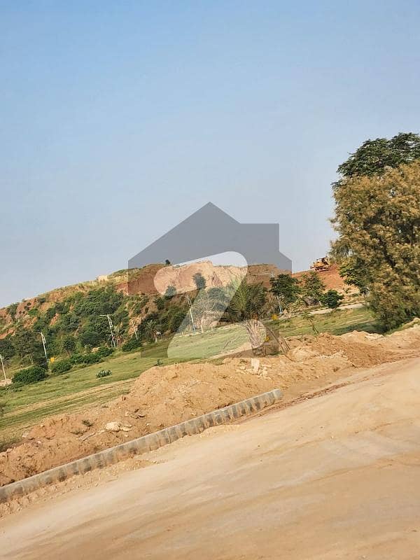 DHA Phase 6 Islamabad Sector C2 plot No 6 Street No 14H park face ...