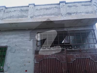 3.5 Marla Single Storey House For Sale In Alipur Farash Islamabad Alipur Farash, Islamabad ...