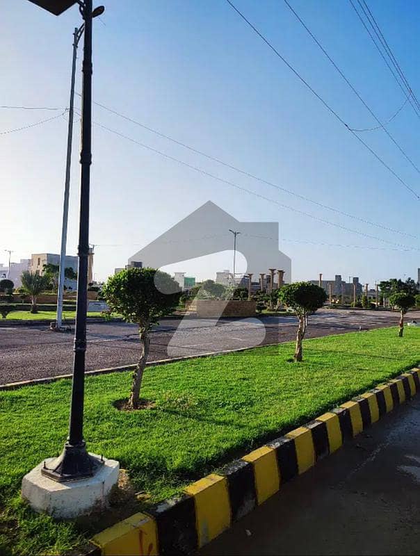 Plot For Sale In Taiser Town Taiser Town Sector 80 - Block 4, Taiser ...