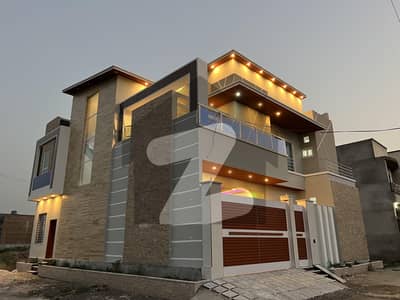 Houses for Sale in Peshawar - Zameen.com