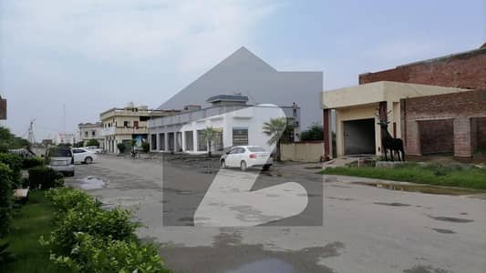 Prime Location Touheed City, Lahore ID46057411 - Zameen.com