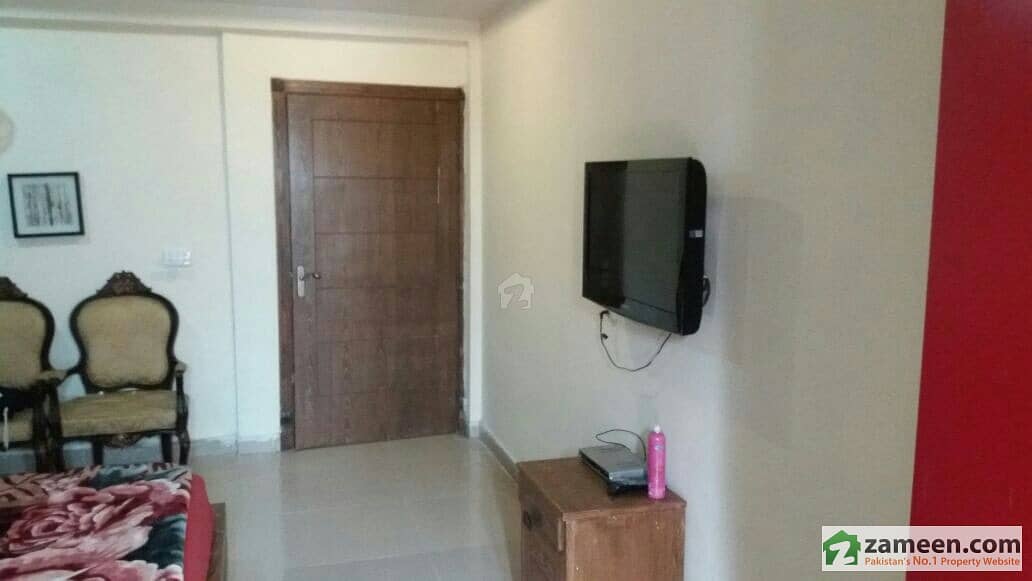 Full Furnished Flat For Rent In Bahria Town Phase 6 Bahria Town Phase 6 ...