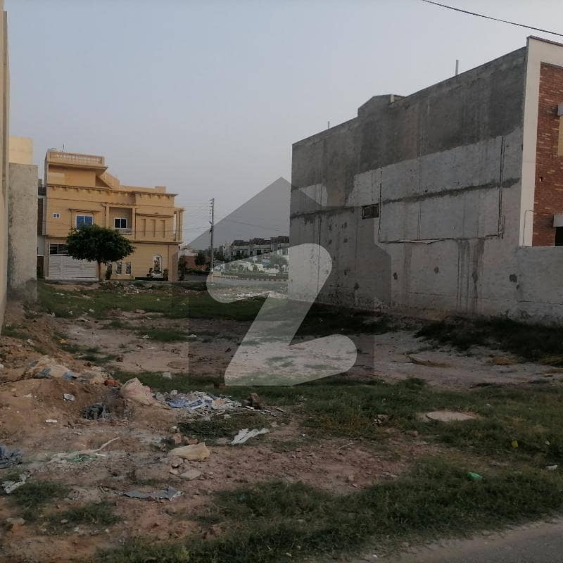 Residential Plot For sale Is Readily Available In Prime Location Of Al ...