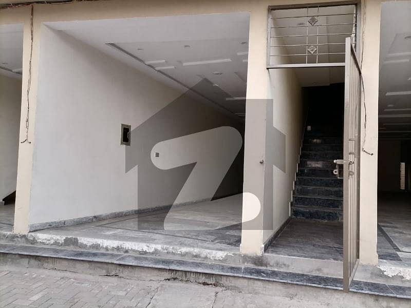 Shop Sized 324 Square Feet Available In Allama Iqbal Town Allama Iqbal ...