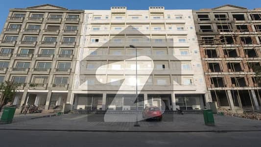 Book A Flat Of 270 Square Feet In Bahria Town - Sector E Lahore Bahria ...