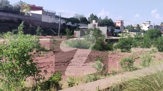 3 kanal commercial plot Banigala Bani Gala, Islamabad ID46095552 ...