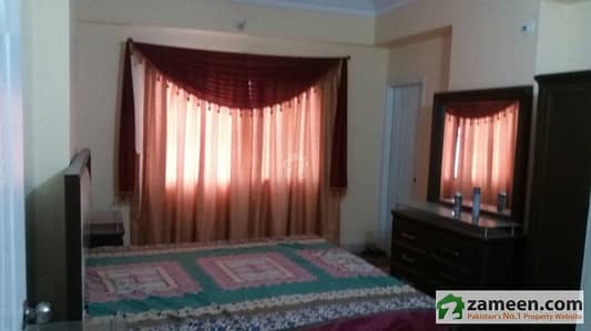 3rd Floor 3 Bed DD Apartment For Sale In Taiser Heights Gulshan-e ...