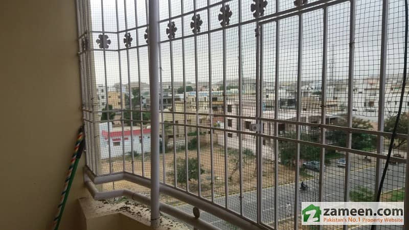 3rd Floor 3 Bed DD Apartment For Sale In Taiser Heights Gulshan-e ...