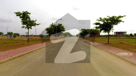 10 Mirla LDA approved Gas available AWT Phase 2 - Block D, AWT Phase 2 ...