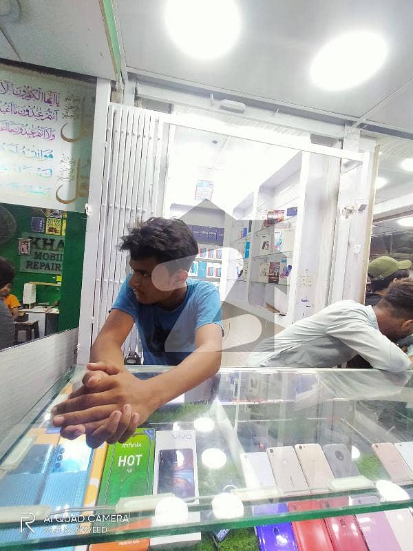 Serena Mobile Market Shop For Sale Serena Mobile Mall, Buffer Zone ...