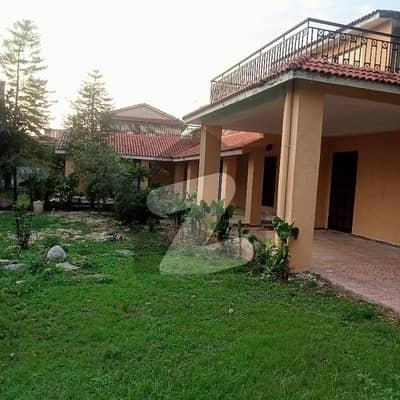 37 Marla house for sale in banigala Bani Gala, Islamabad ID46061686 ...