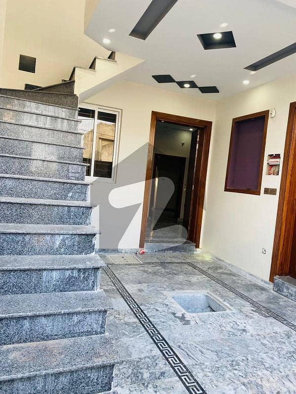 New city phase 2 wah cantt 5 Marla single story New City Phase 2, New ...