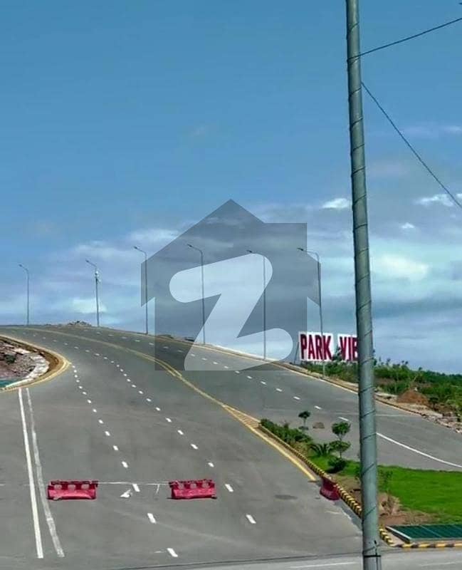 5 Marla Possession Able Plot Available In H Block Park View City ... 5 Marla Possession Able Plot Available In H Block Park View City ...
