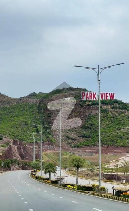 5 Marla possession able Plot available in H Block Park View City ... 5 Marla possession able Plot available in H Block Park View City ...