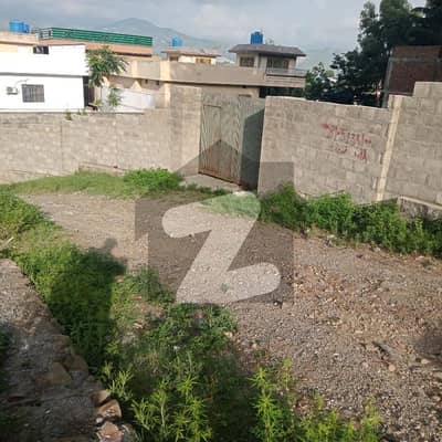 2.5 Kanal Land Available For Sale In Kaghan Colony Abbottabad Kaghan ...