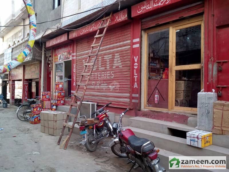 3 Shops For Sale General Bus Stand Multan Vehari Road, Multan ID6002703 ...