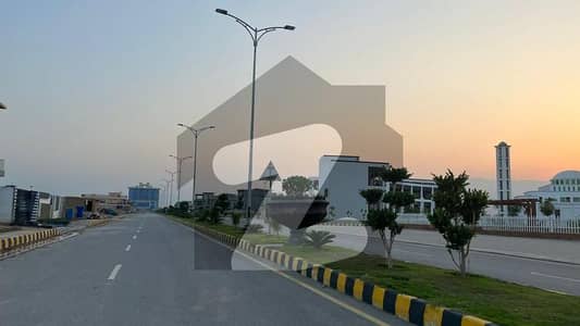 Kanal Plots For Sale In Regi Model Town Peshawar Regi Model Town ...