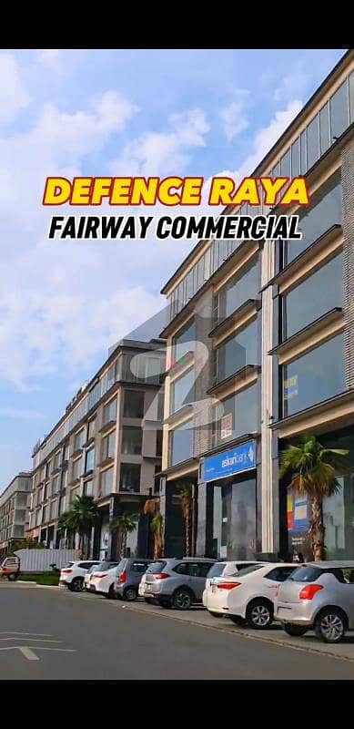 Offices for Rent in DHA Defence Lahore - Zameen.com