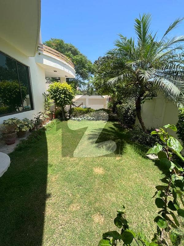 600 Square Yards House For Sale In F-10/2 Islamabad F-10, Islamabad ...