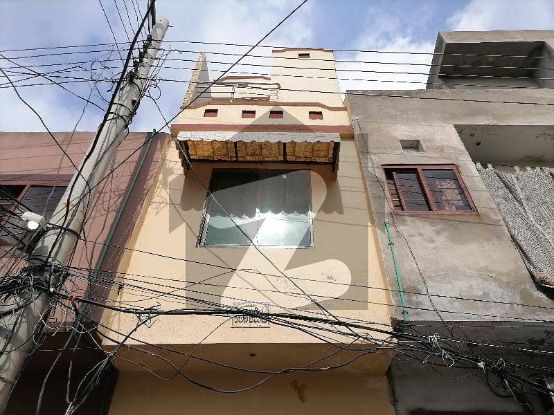 Tripple Storey Al-Hamd Park, Lahore ID46224040 - Zameen.com