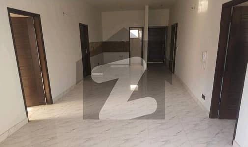 Brand new project maymar city tower 2nd floor for sale. PECHS Block 2 ...