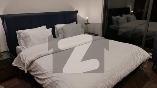 Deal Of A Lifetime In Eighteen Islamabad, One Bed Possession Apartment ...