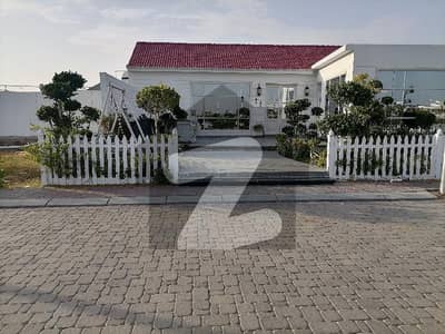 Ready To Buy A Prime Location Residential Plot In Model Colony - Malir ...