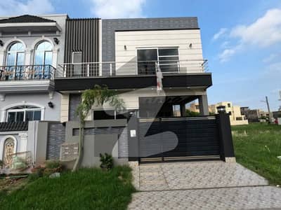 Get In Touch Now To Buy A House In DHA 11 Rahbar Phase 2 - Block H DHA ...