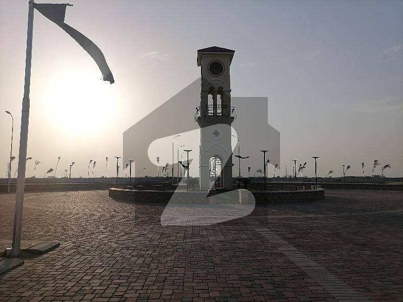 A Good Option For sale Is The Residential Plot Available In Al-Jadeed ...