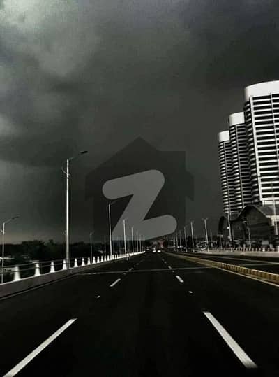 Margal Hill View Plot Near To Jacranda Club DHA Phase 2 - Sector E, DHA ...