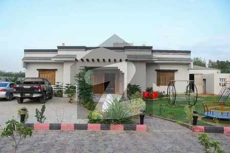 4 Kanal Farmhouse For Sale Orchard Greenz, Bedian Road, Lahore ID46251222 - Zameen.com