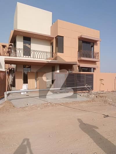 Houses for Sale in NHS Mauripur Karachi - Zameen.com