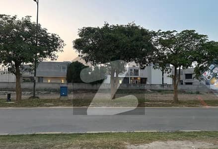 2 Kanal Direct Plot No. 11 Located On Main Boulevard Block F Ex Park ...