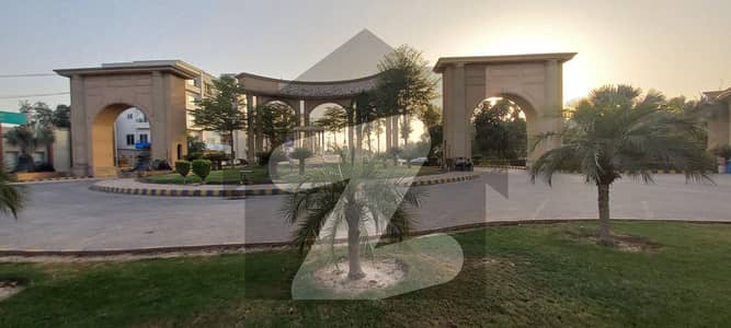 Plots for Sale in Buch Executive Villas Multan - Zameen.com