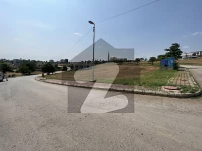 5 Marla Double Gate Solid Plot DHA Phase 3 - Block B, DHA Defence Phase ...