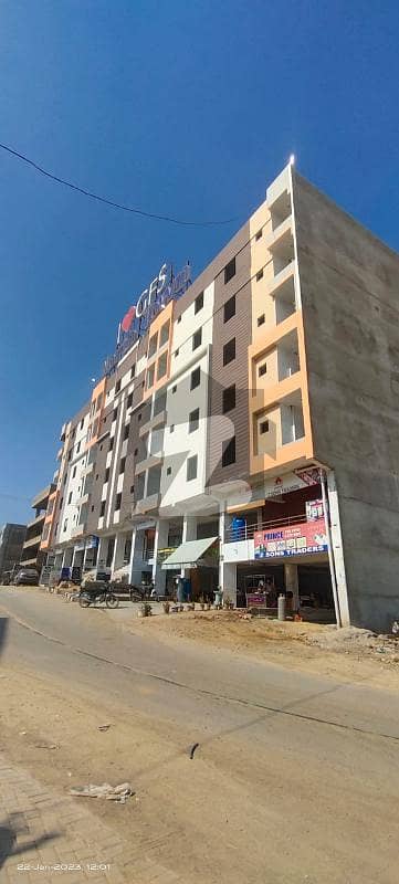 North Town Residency Flats 5 Lscs Booking Possession Coming Soon North ...