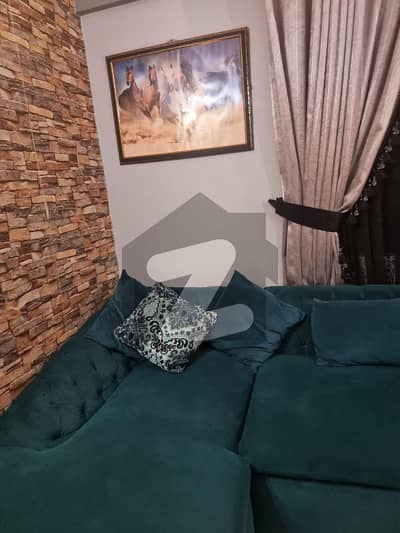 Clifton - Block 4 Flat Sized 1800 Square Feet Is Available Clifton ...