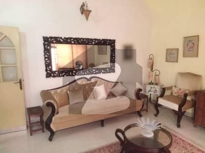House In Model Town - Block F For sale Model Town - Block F, Model Town ...