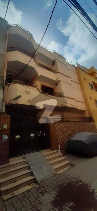 GROUND PLUS 2 LUXURY HOUSE PECHS Block 6, PECHS, Jamshed Town, Karachi ...