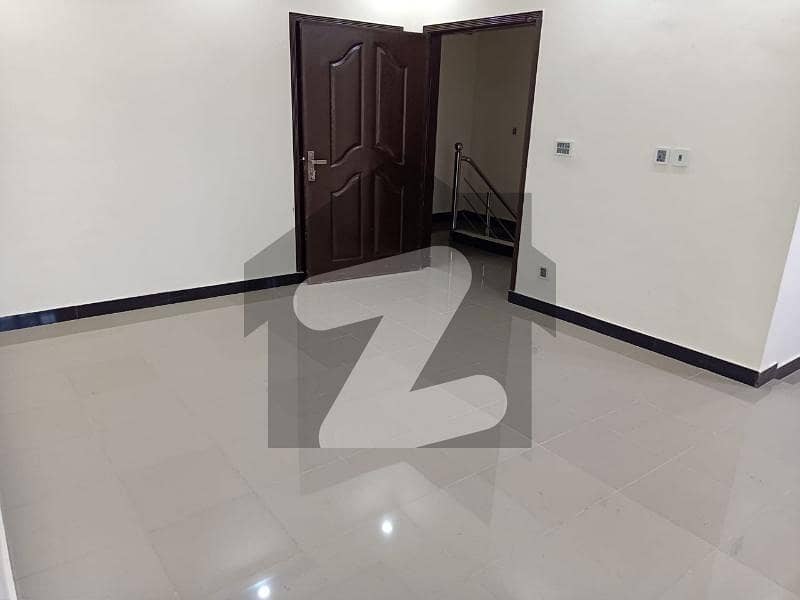 Brand New Building Second Floor Flat Available For Office Use In Johar Town Near Expo Center ...